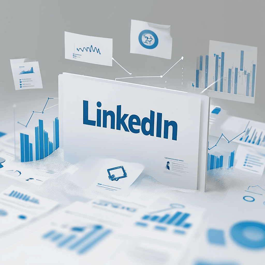 Mastering LinkedIn Carousel Ads: Tips For High-Performing Campaigns
