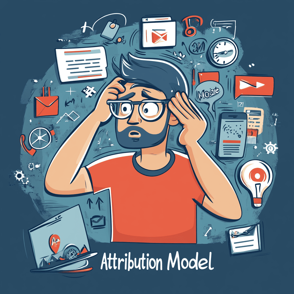 How to Choose the Right Attribution Model